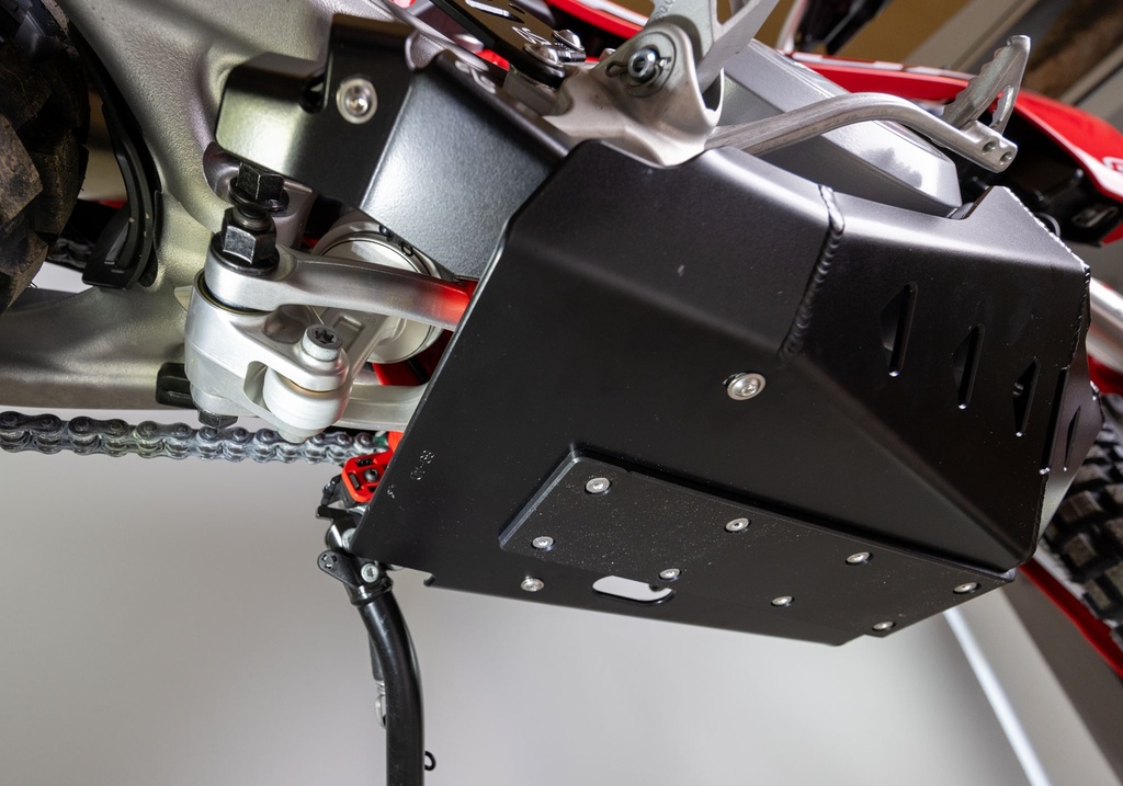 Adventure Spec KTM 690 GasGas 700 Husqvarna 701 Bashplate | Adventure Spec